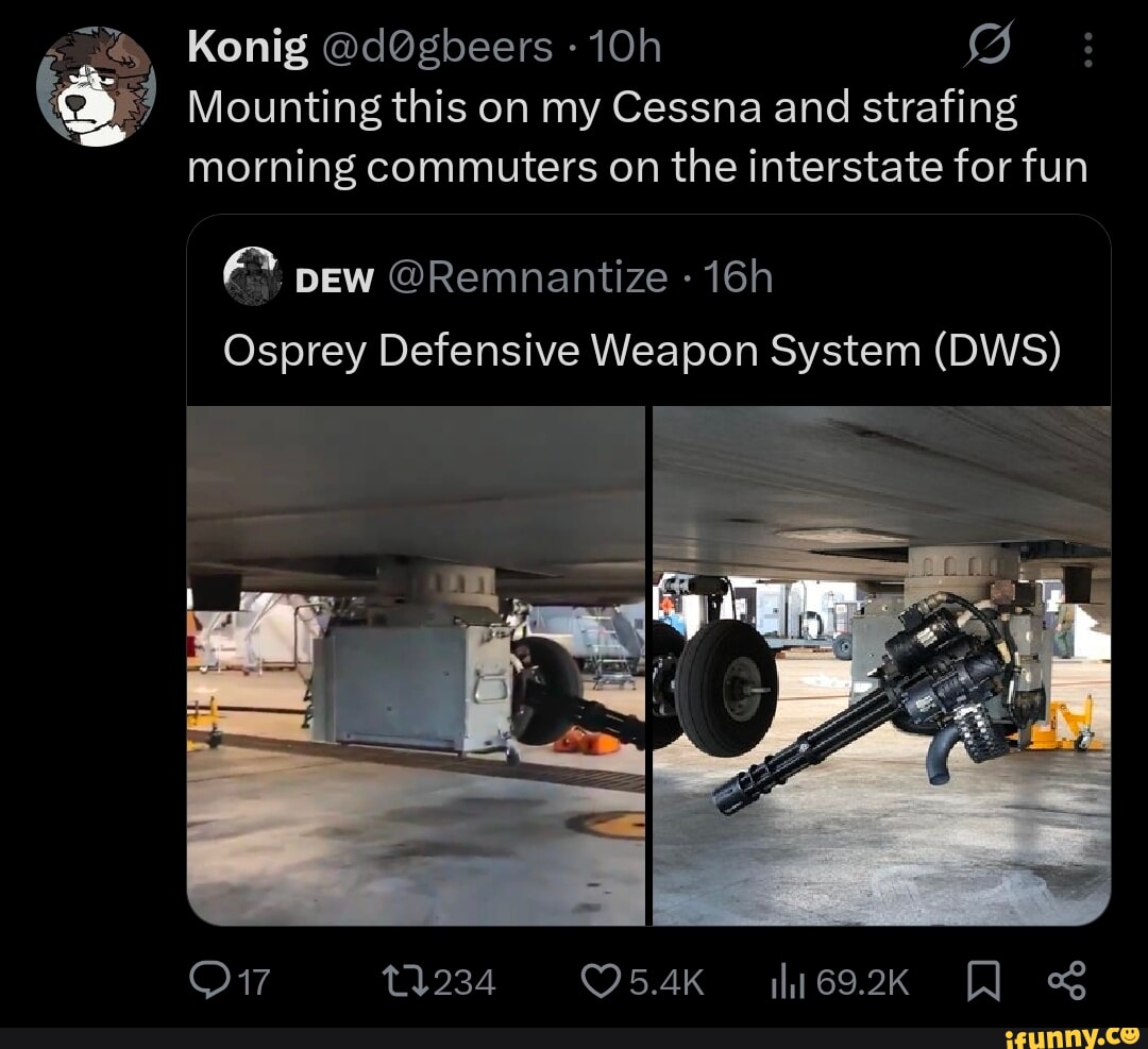 iFunny - the best memes, video, gifs and funny pics in one place