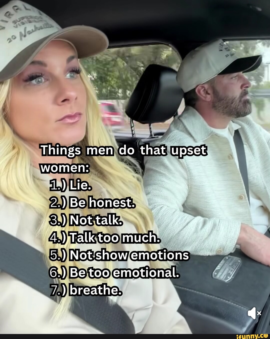 iFunny - the best memes, video, gifs and funny pics in one place