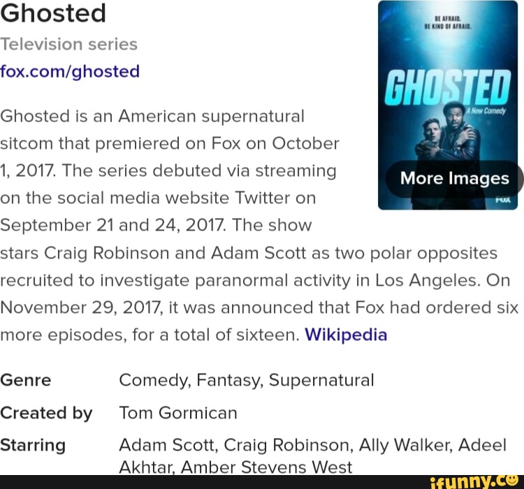 Ghosted memes. Best Collection of funny Ghosted pictures on iFunny