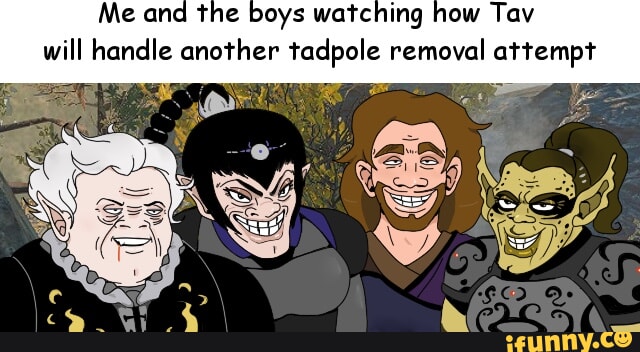 Tadpole memes. Best Collection of funny Tadpole pictures on iFunny