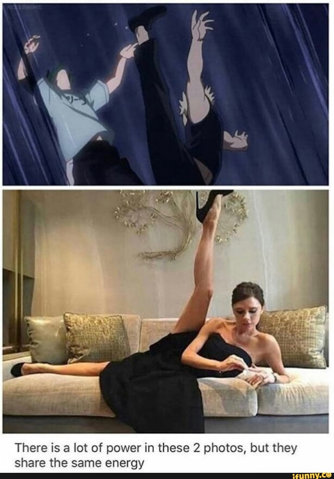 There Is A Lot Of Power In These 2 Photos But They Share The Same There Is A Lot Of Power In These 2 Photos But They Share The Same