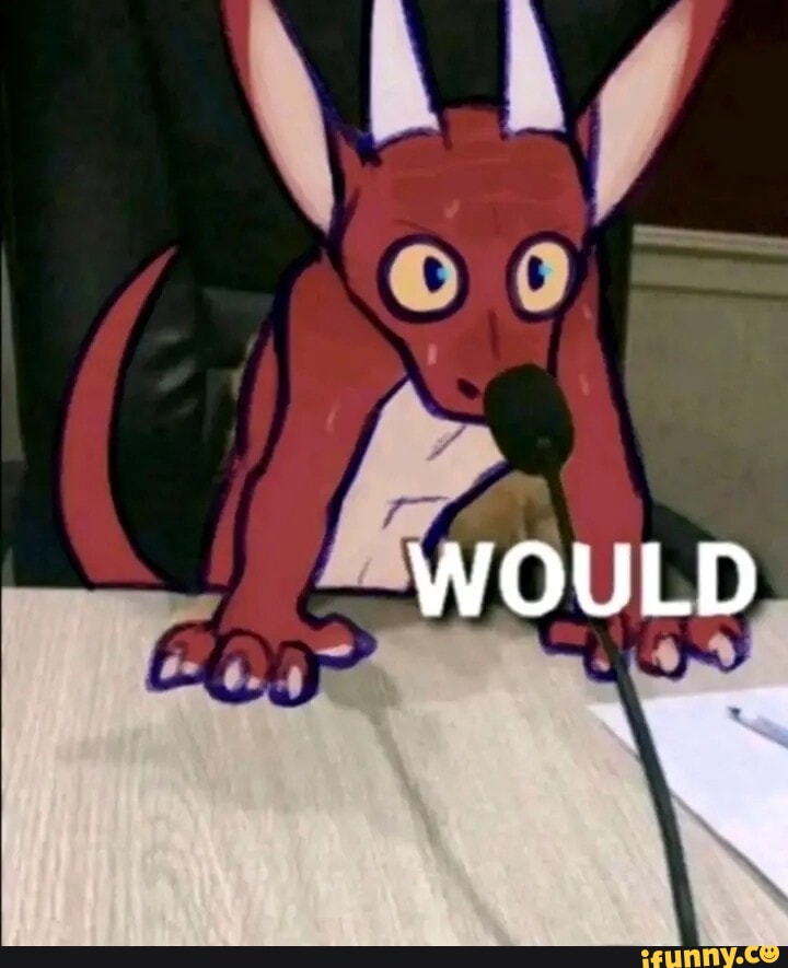 Kobold memes. Best Collection of funny Kobold pictures on iFunny