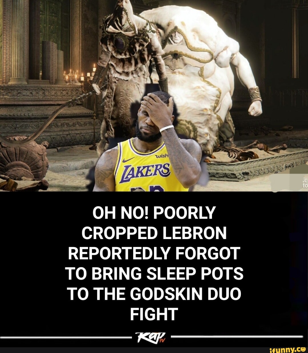 Godskin memes. Best Collection of funny Godskin pictures on iFunny