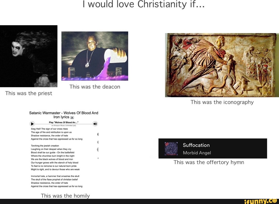 Deacon memes. Best Collection of funny Deacon pictures on iFunny