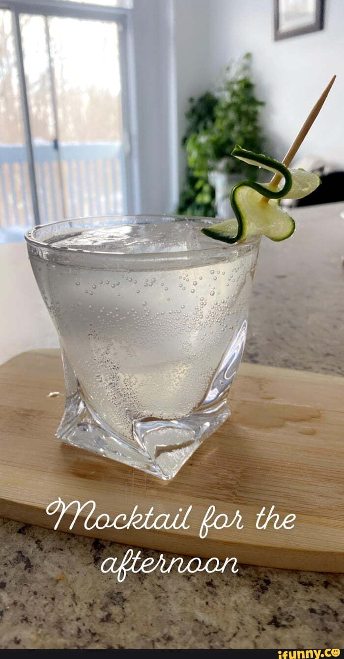 Mocktail memes. Best Collection of funny Mocktail pictures on iFunny