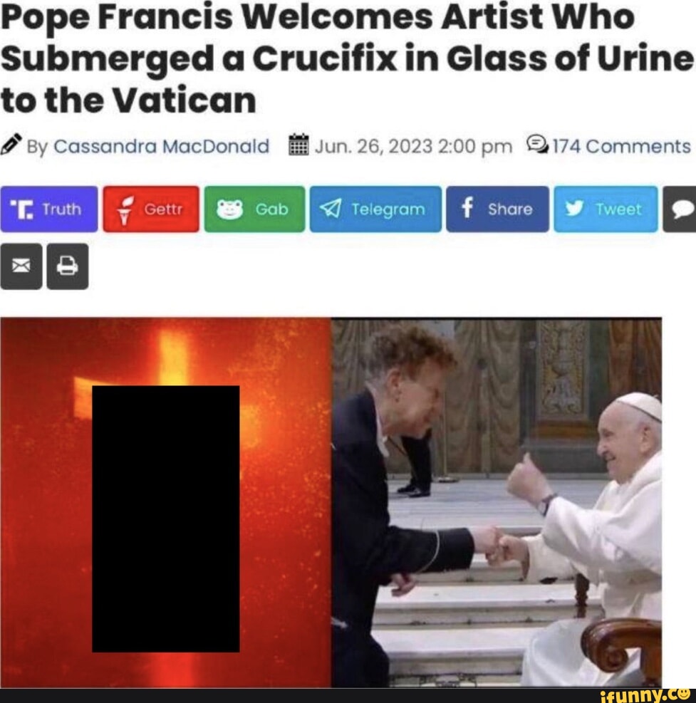 Crucifix memes. Best Collection of funny Crucifix pictures on iFunny