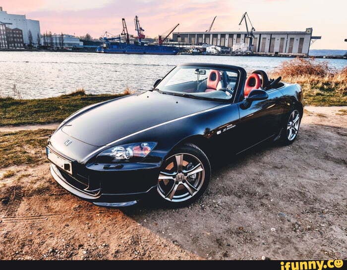Honda_s2000 memes. Best Collection of funny Honda_s2000 pictures on iFunny