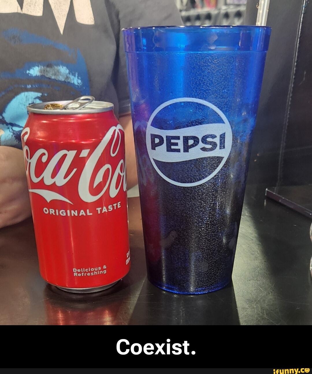 Pepsi memes. Best Collection of funny Pepsi pictures on iFunny