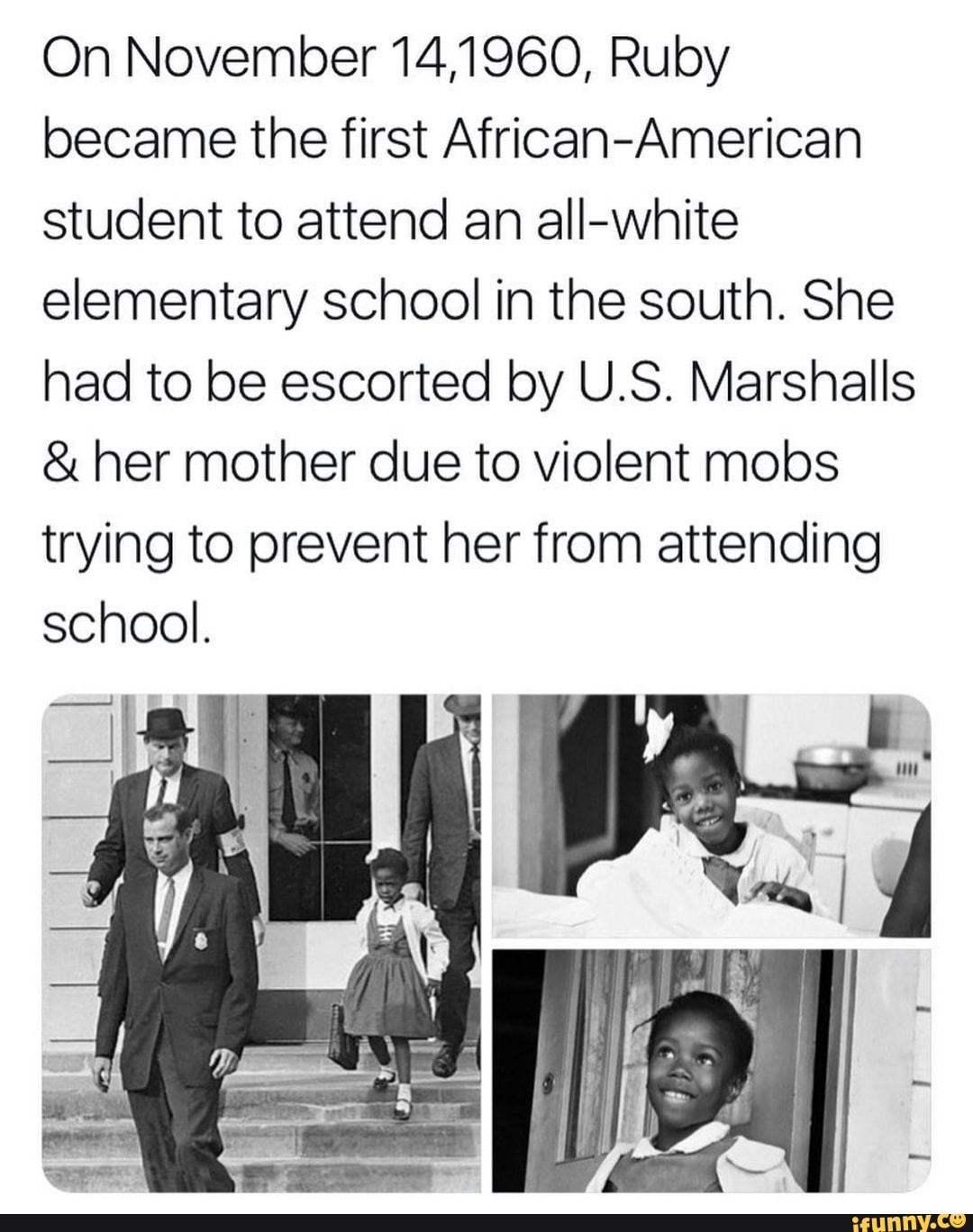 Rubybridges memes. Best Collection of funny Rubybridges pictures on iFunny