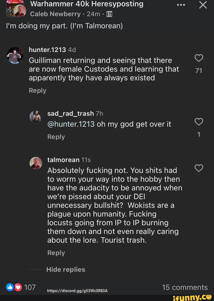 Custodes memes. Best Collection of funny Custodes pictures on iFunny