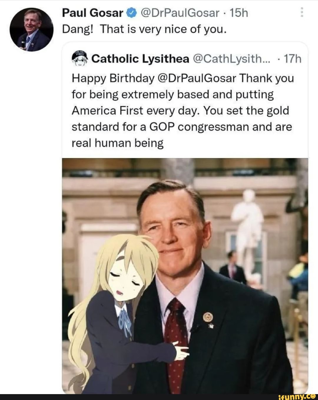 Lysithea memes. Best Collection of funny Lysithea pictures on iFunny