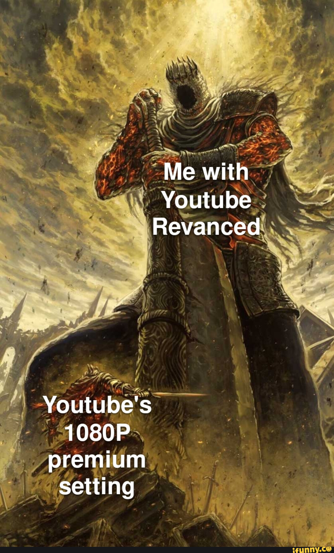 Revanced memes. Best Collection of funny Revanced pictures on iFunny