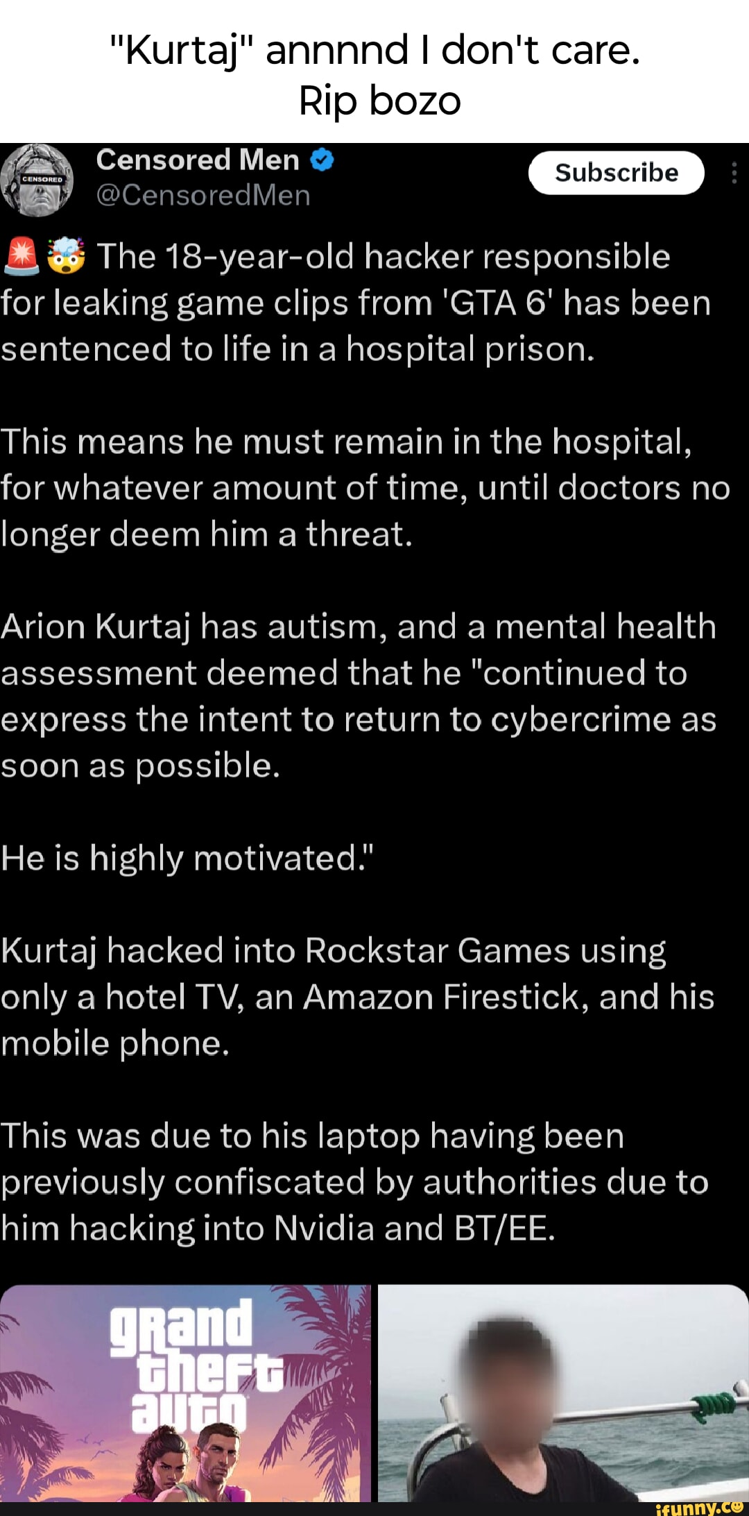 Hacker memes. Best Collection of funny Hacker pictures on iFunny