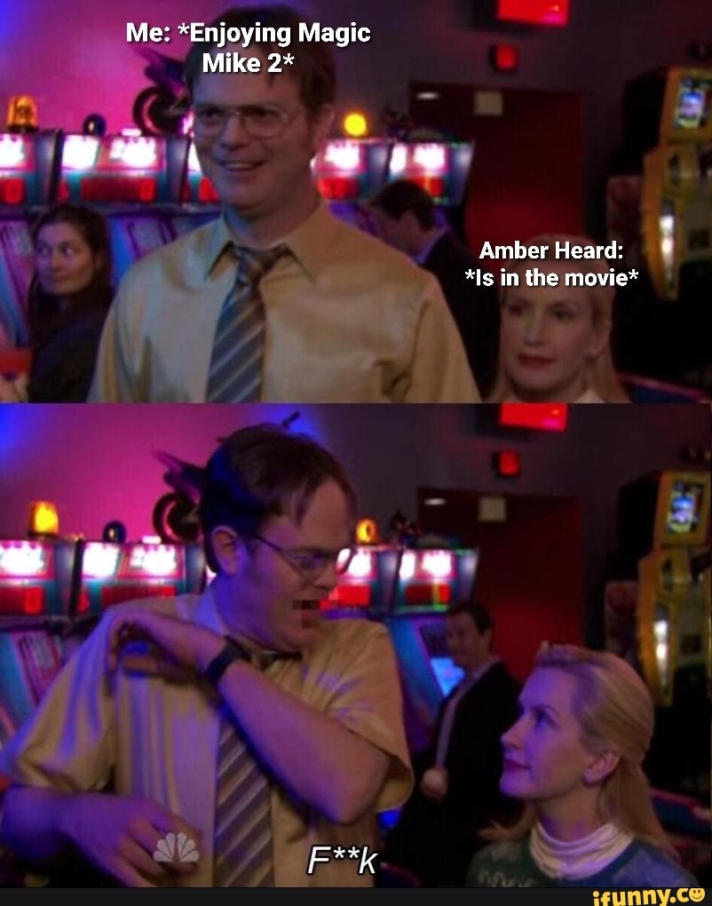 Magicmike memes. Best Collection of funny Magicmike pictures on iFunny