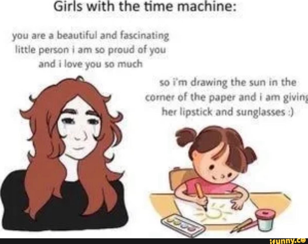Lipstick memes. Best Collection of funny Lipstick pictures on iFunny