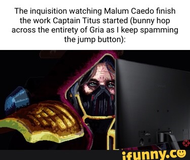 Boltgun memes. Best Collection of funny Boltgun pictures on iFunny