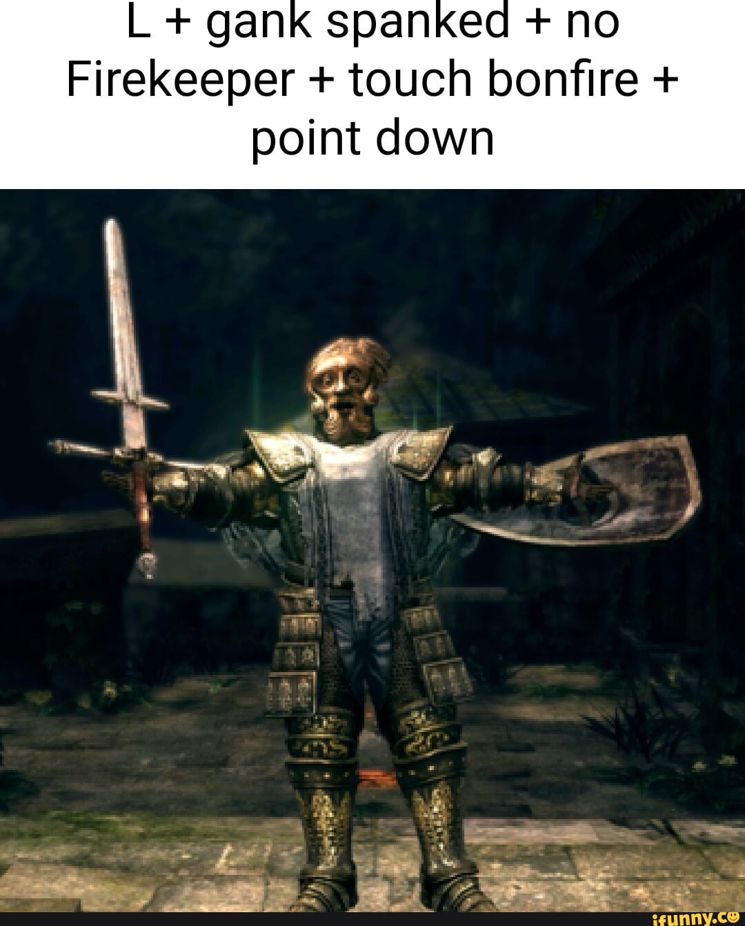 Firekeeper memes. Best Collection of funny Firekeeper pictures on iFunny