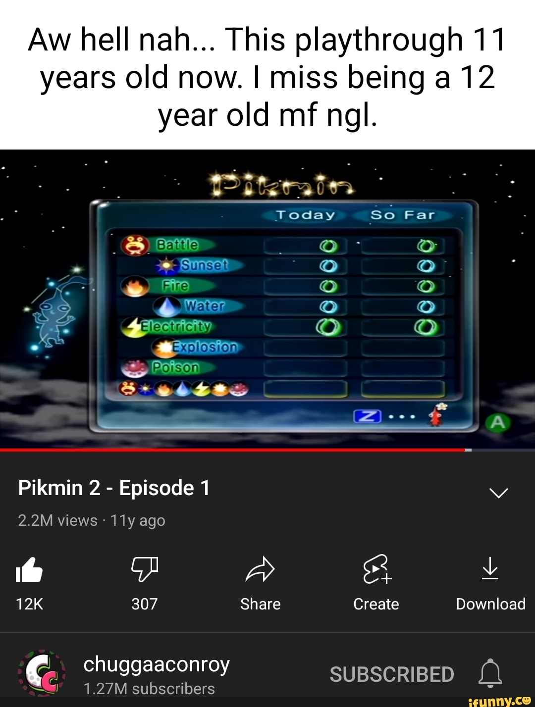 Pikmin memes memes. The best memes on iFunny