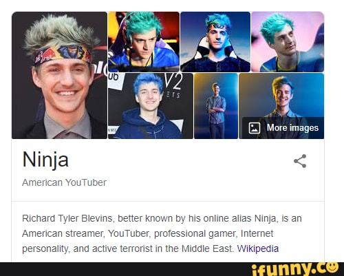 Ninja