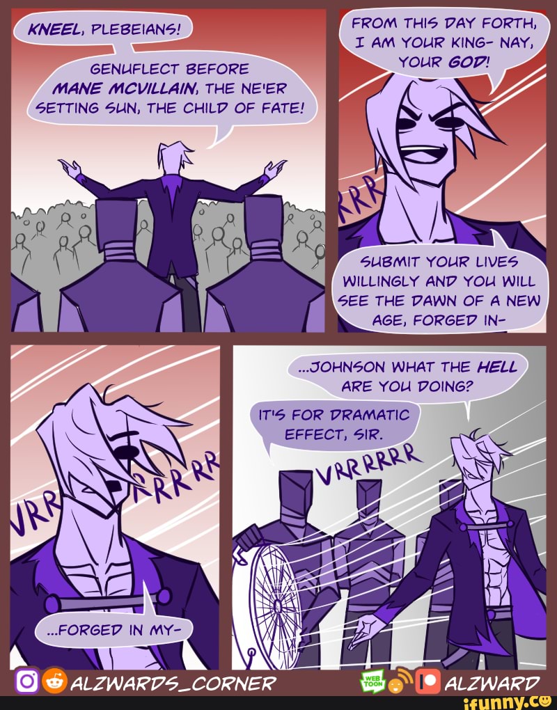 Mcvillain memes. Best Collection of funny Mcvillain pictures on iFunny