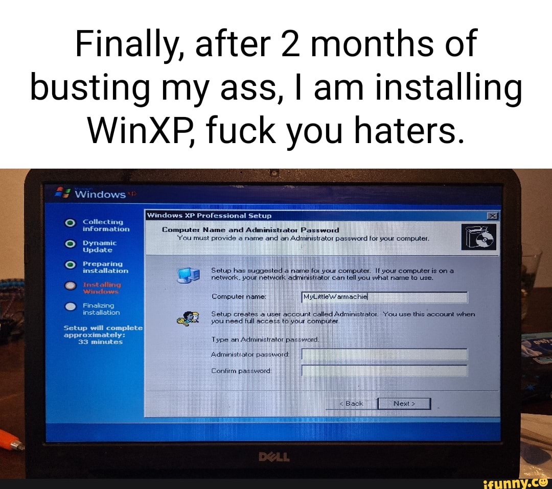 Winxp memes. Best Collection of funny Winxp pictures on iFunny
