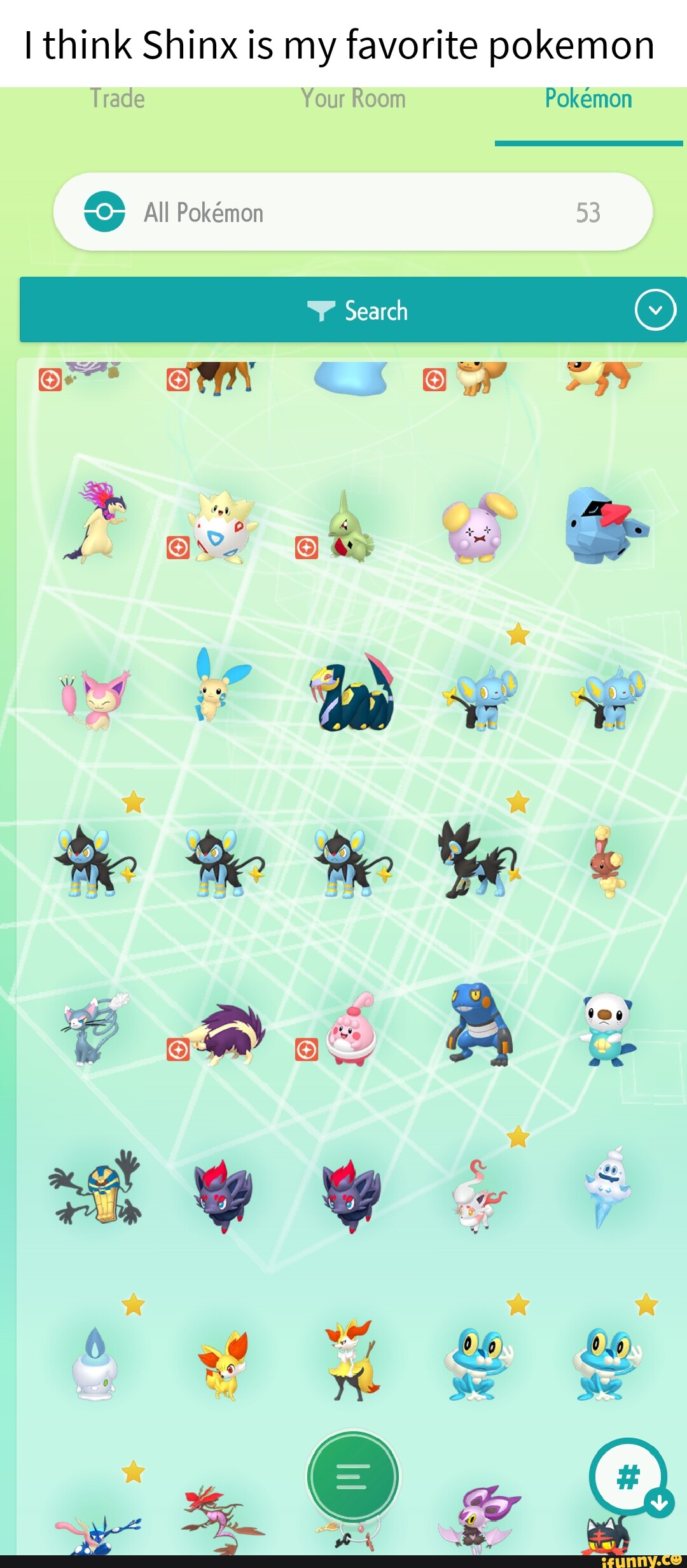 Shinx memes. Best Collection of funny Shinx pictures on iFunny