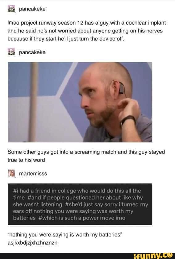 Projectrunway memes. Best Collection of funny Projectrunway pictures on ...