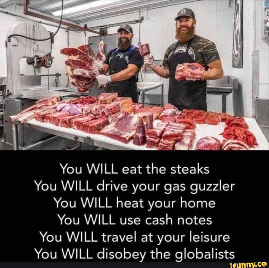 Do you ever eat some disappointing junk food and it's like... i'm ...