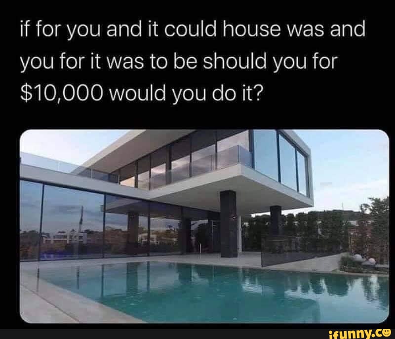 House memes. Best Collection of funny House pictures on iFunny