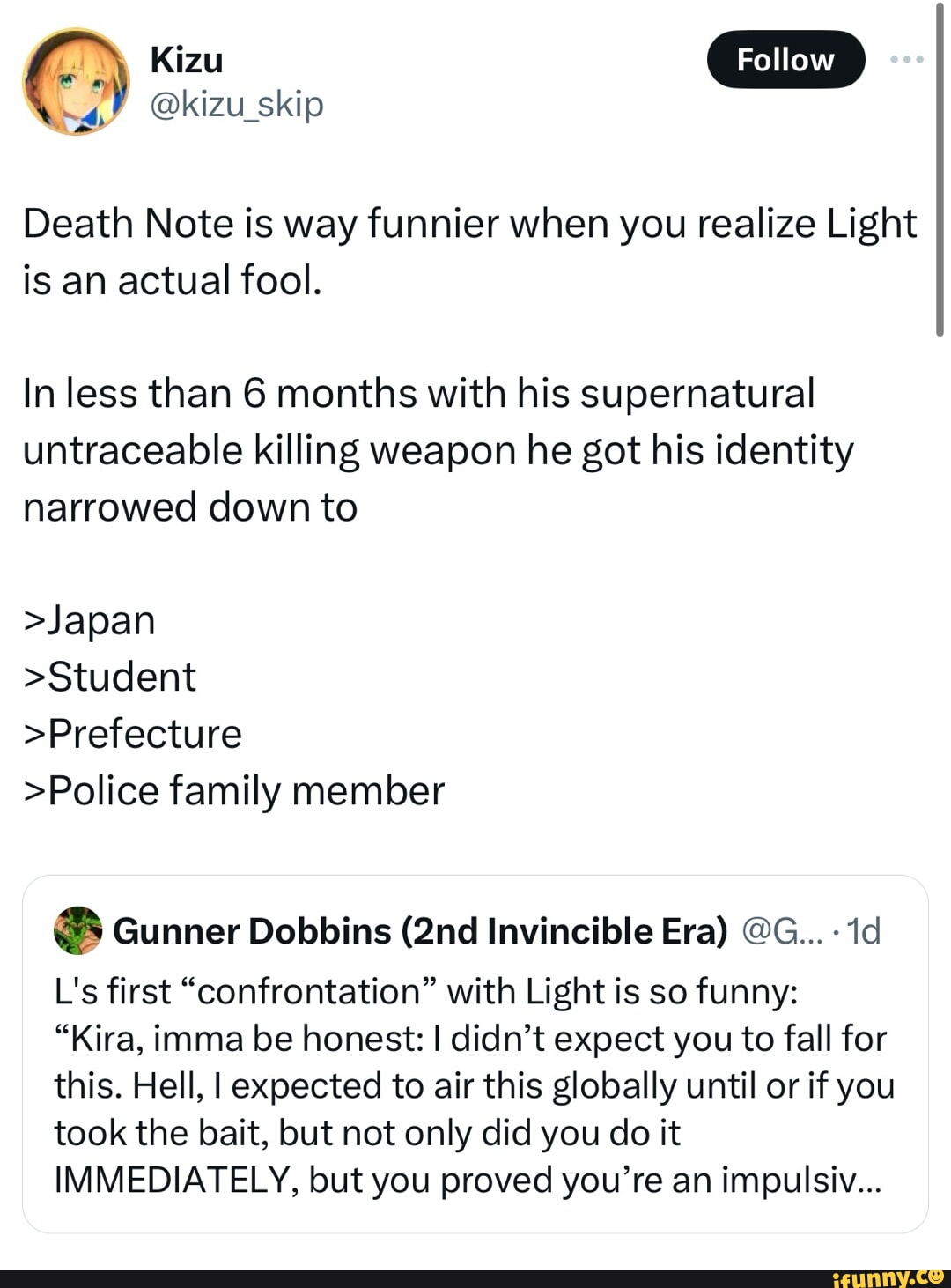 Picture memes Gy1LU3lcB by LOZ_Featured_Daily: 37 comments - iFunny