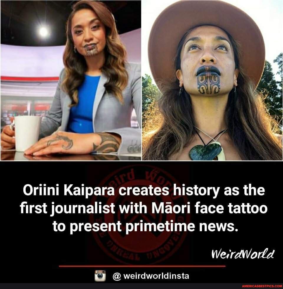Journalist Tattoos