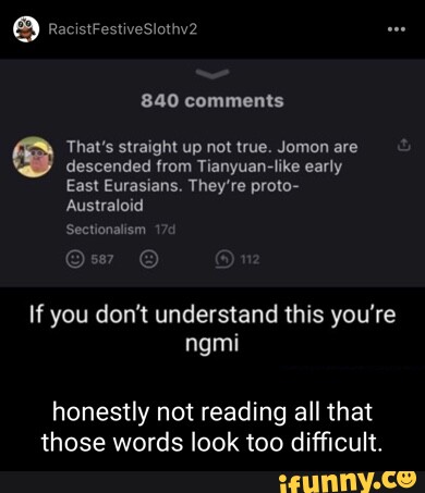 Jomon memes. Best Collection of funny Jomon pictures on iFunny