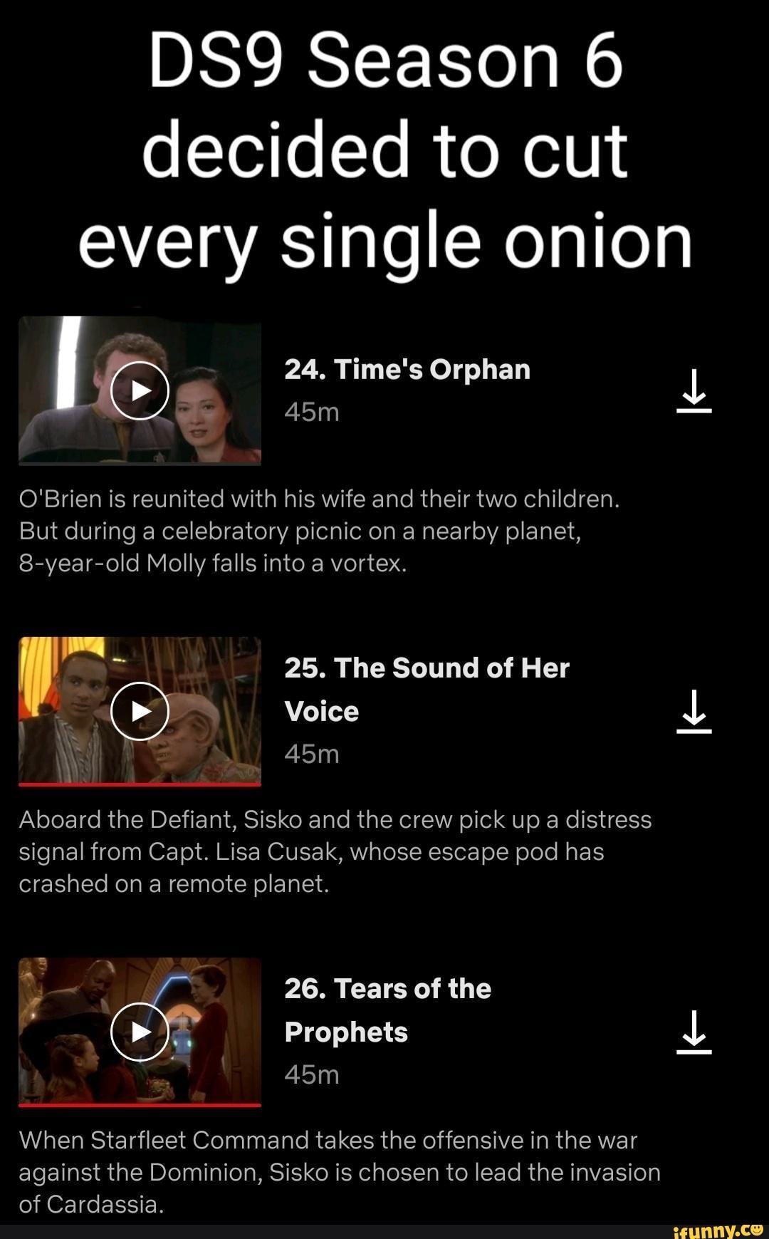 Uss_defiant memes. Best Collection of funny Uss_defiant pictures on iFunny