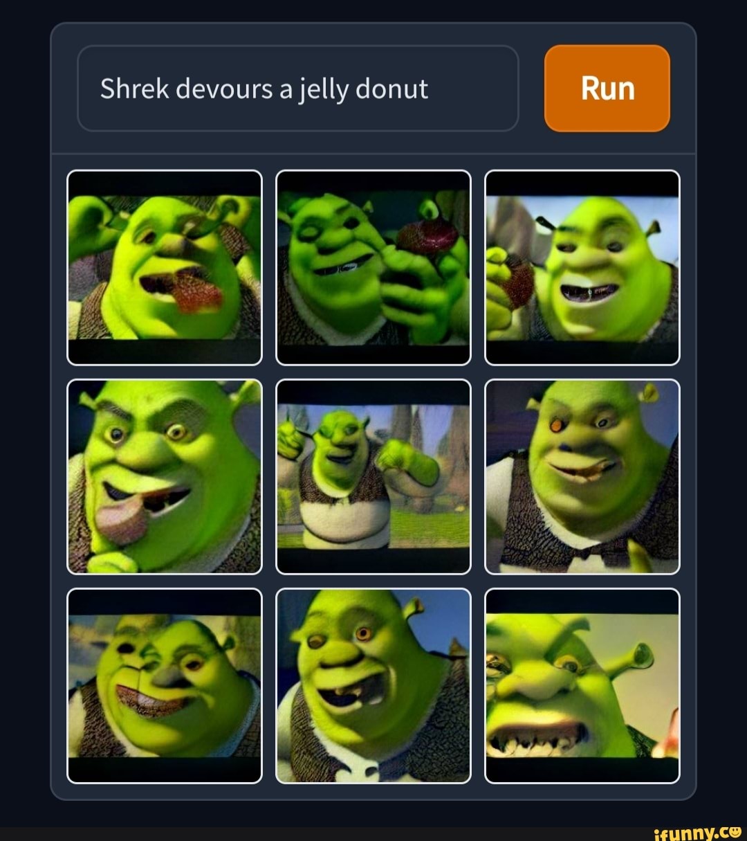 Shreksjourney memes. Best Collection of funny Shreksjourney pictures on ...