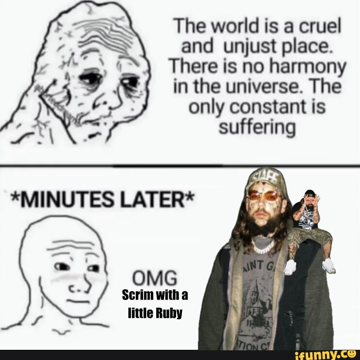 Ruby memes. Best Collection of funny Ruby pictures on iFunny