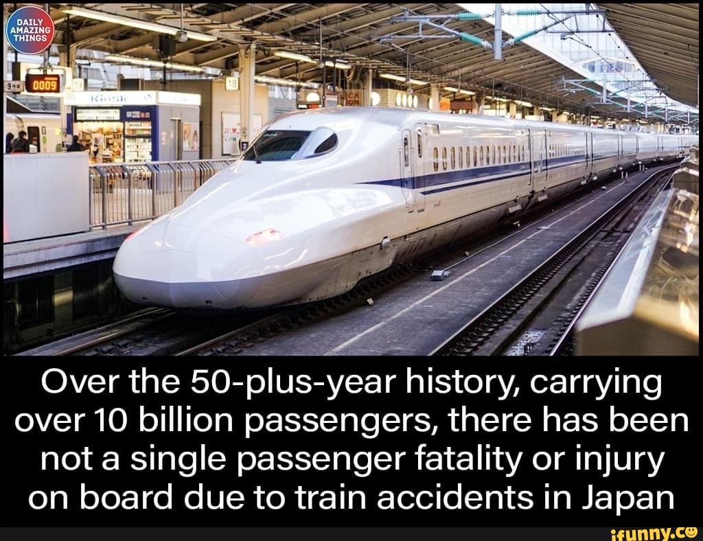 Shinkansen memes. Best Collection of funny Shinkansen pictures on iFunny