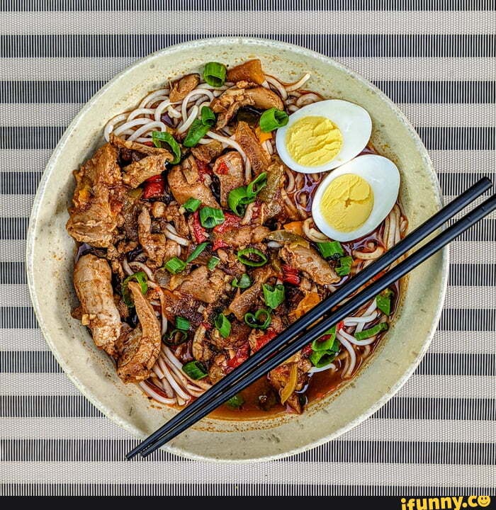 Pad_thai memes. Best Collection of funny Pad_thai pictures on iFunny