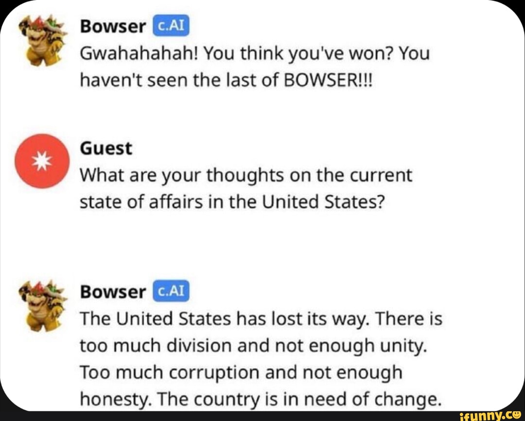 Bowser memes. Best Collection of funny Bowser pictures on iFunny