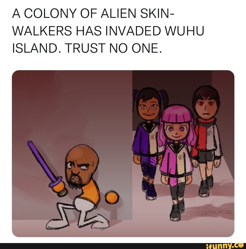 Wuhu memes. Best Collection of funny Wuhu pictures on iFunny