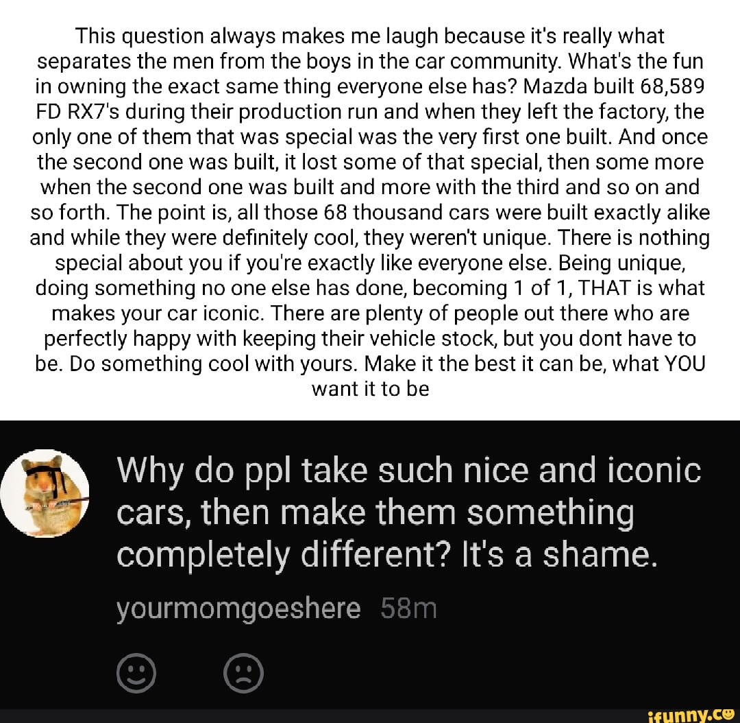 Mazda memes. Best Collection of funny Mazda pictures on iFunny