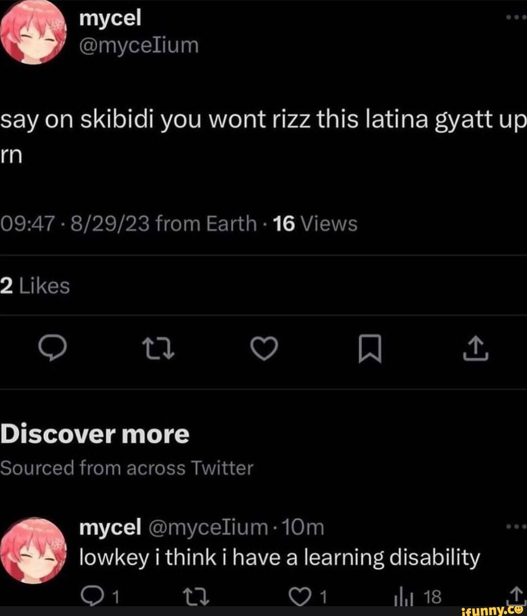 Video Memes 8tMZBLJzA By NikFlurry IFunny