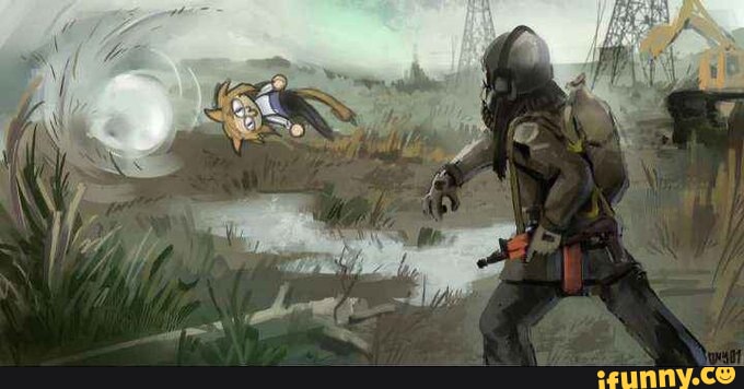 Anomaly memes. Best Collection of funny Anomaly pictures on iFunny
