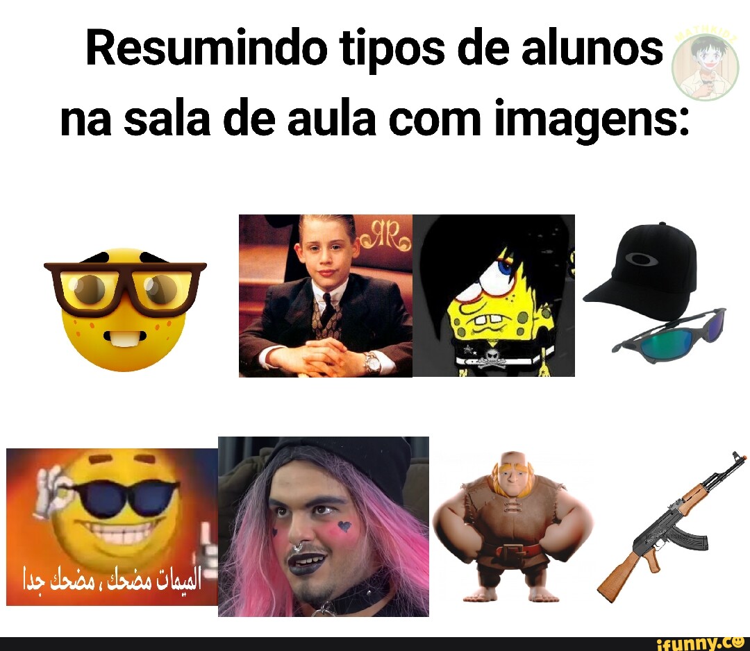 Memes de imagem 89tStVL6A por Mathkidz: 127 comentários - )