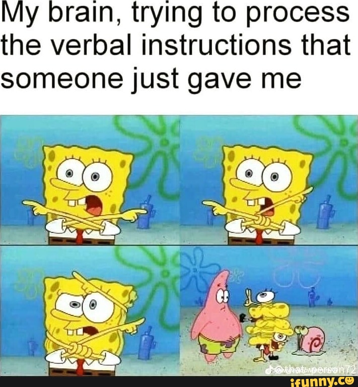 Verbal memes. Best Collection of funny Verbal pictures on iFunny