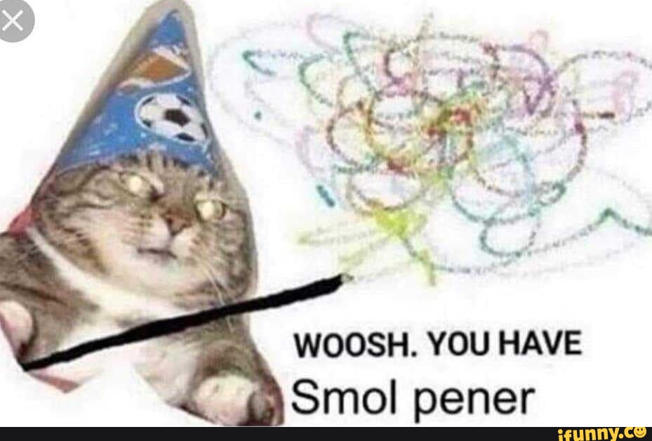 Smol memes. Best Collection of funny Smol pictures on iFunny