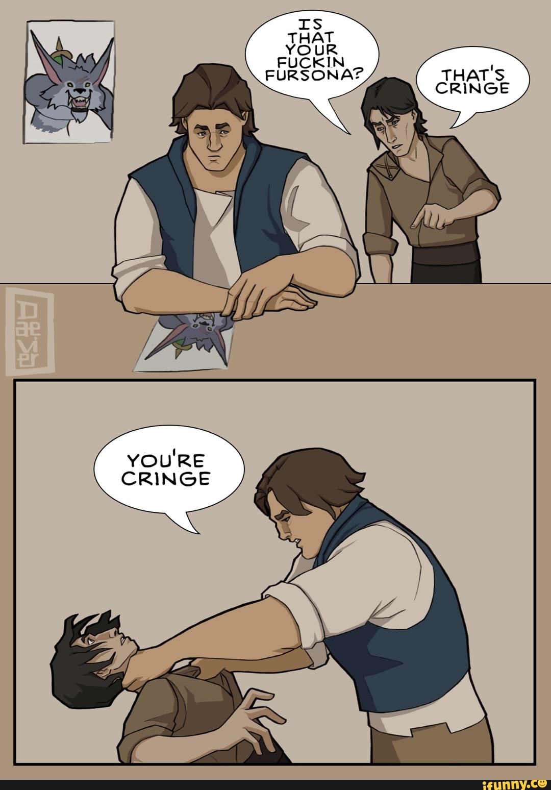 Arcaneshow memes. Best Collection of funny Arcaneshow pictures on iFunny