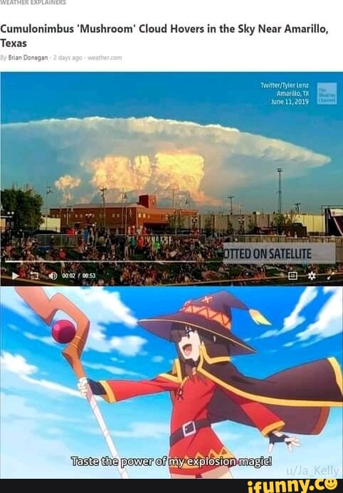 Cumulonimbus memes. Best Collection of funny Cumulonimbus pictures on ...