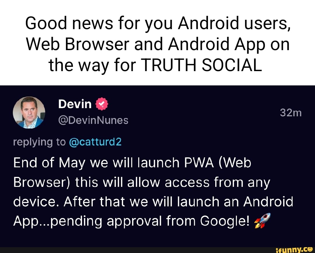 Pwa memes. Best Collection of funny Pwa pictures on iFunny