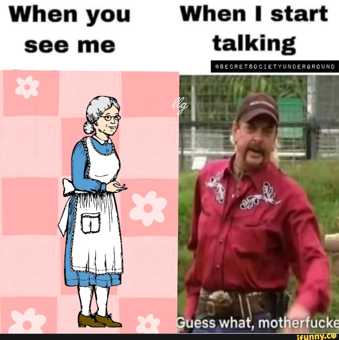 iFunny - the best memes, video, gifs and funny pics in one place