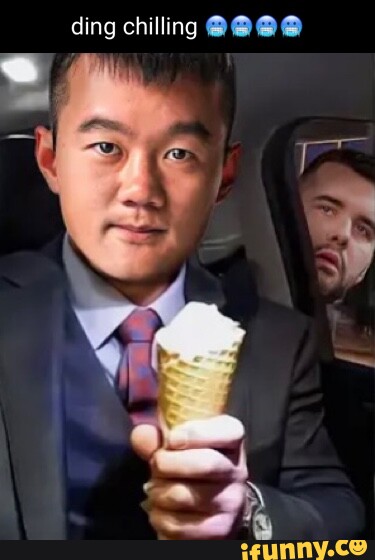 Ding chilling - iFunny